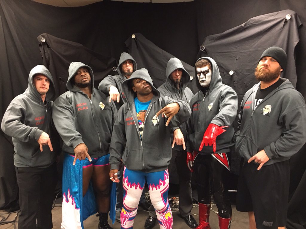 WWE Pics & Gifs CII: It's A New Thread, Yes It Is! | Freakin' Awesome ...