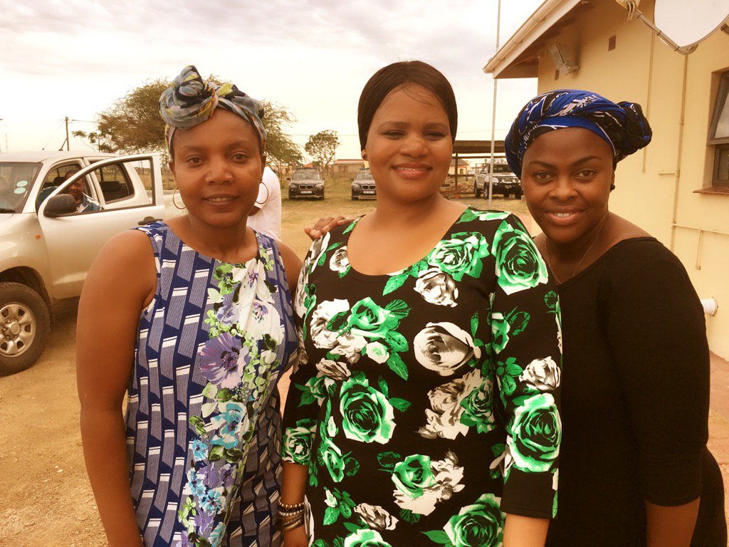 Thando Ngcobo (@Browntwist4) | Twitter