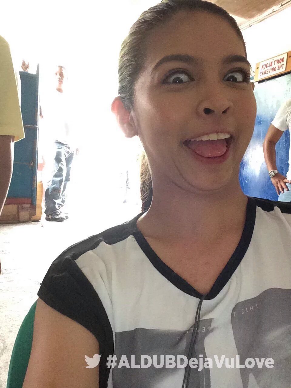 ARNIE'S VLOG on Twitter: "@ANGLOLANIDORA @myLOLATINIDORA magandang tanghalian sa inyu ;) # ...