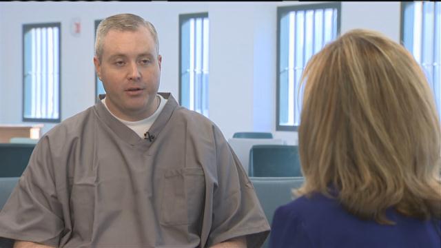 Eddie Brien Watch: Reporter @CherylFiandaca and her interview w/ Eddie ...