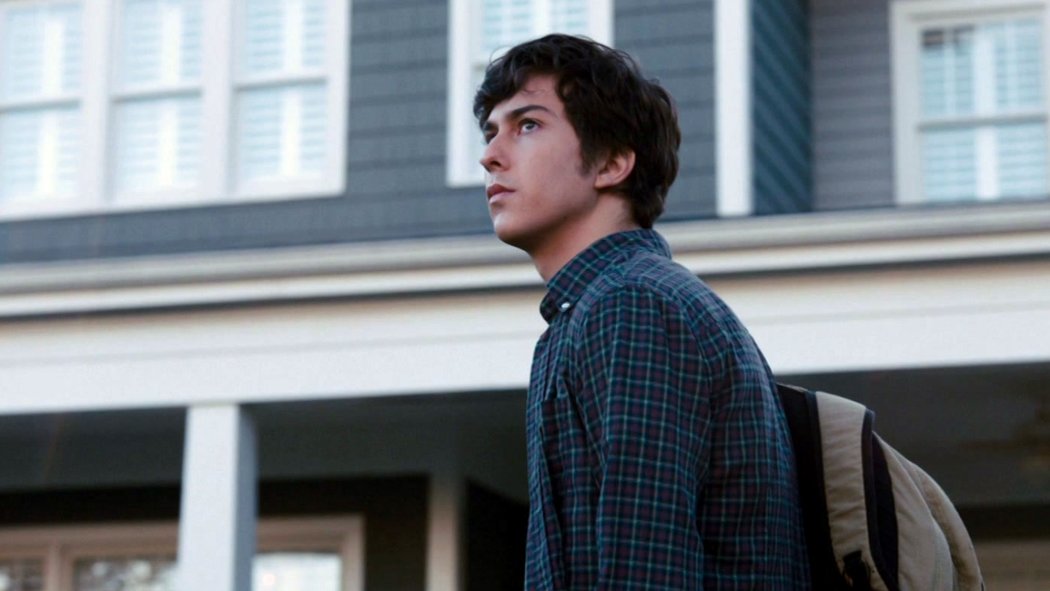 Quentin Jacobsen Fan Art