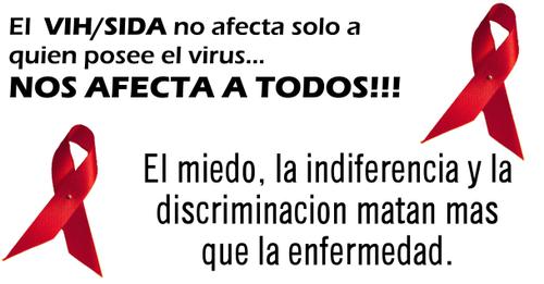 No todo es pinchar culos: Mitos sobre VIH-SIDA. No todo es pinchar culos: Mitos sobre VIH-SIDA.