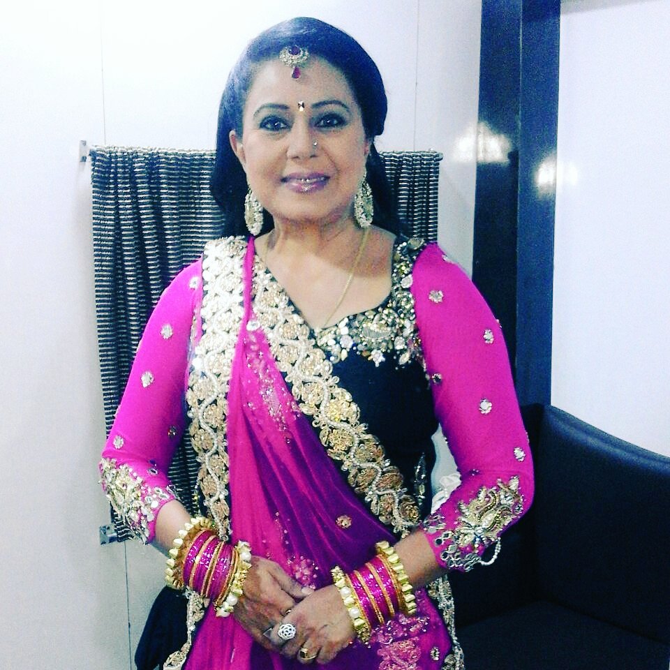 Neelu Vaghela Kids