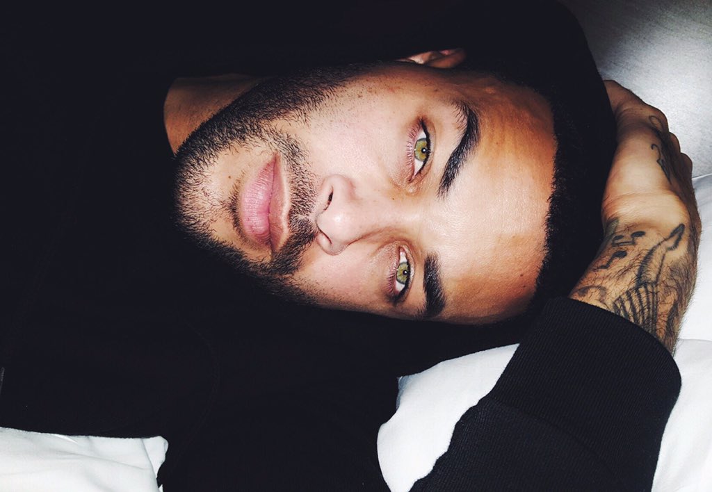 Don Benjamin Instagram