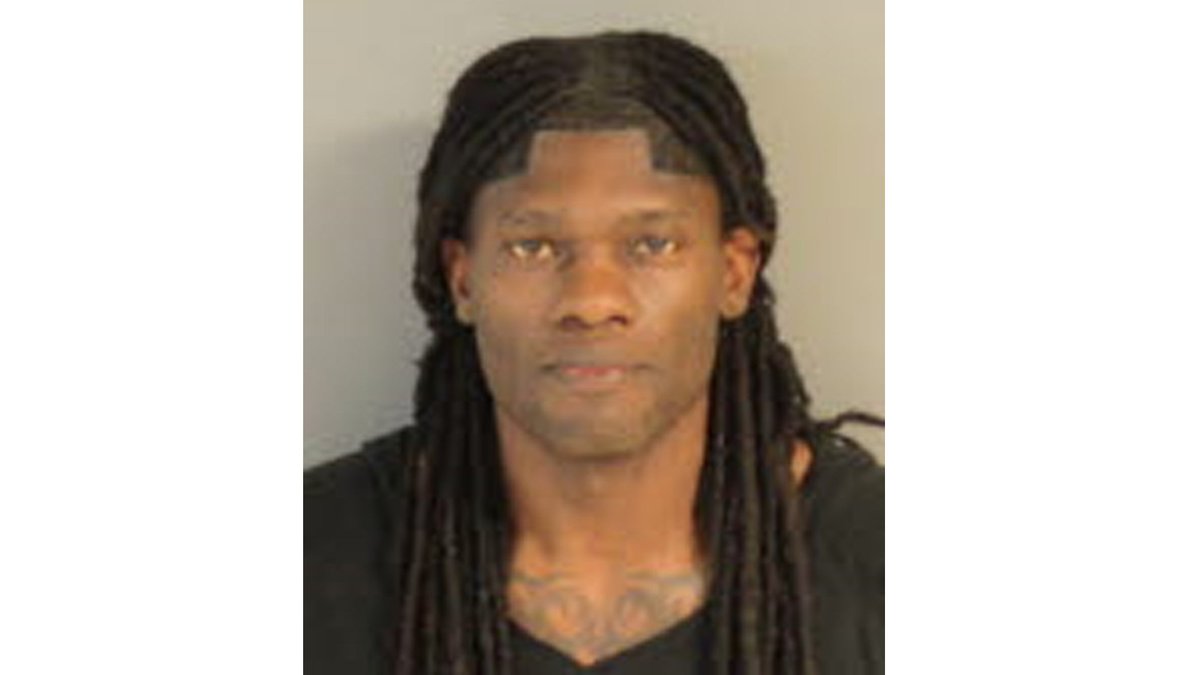 Police Man Arrested After He Lured His Brother Into The Woods And