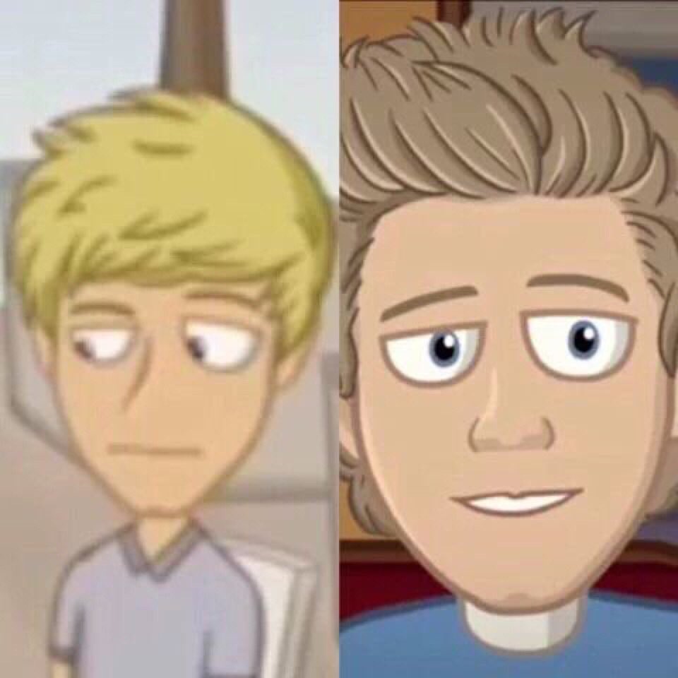 Adventurous Adventures Of One Direction