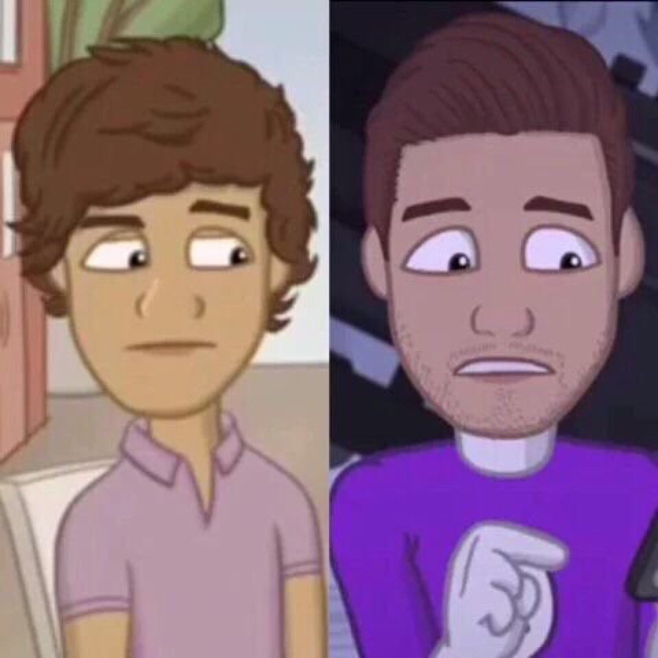 Adventurous Adventures Of One Direction