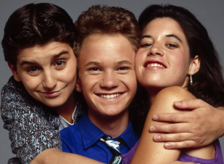 Max Casella Doogie Howser