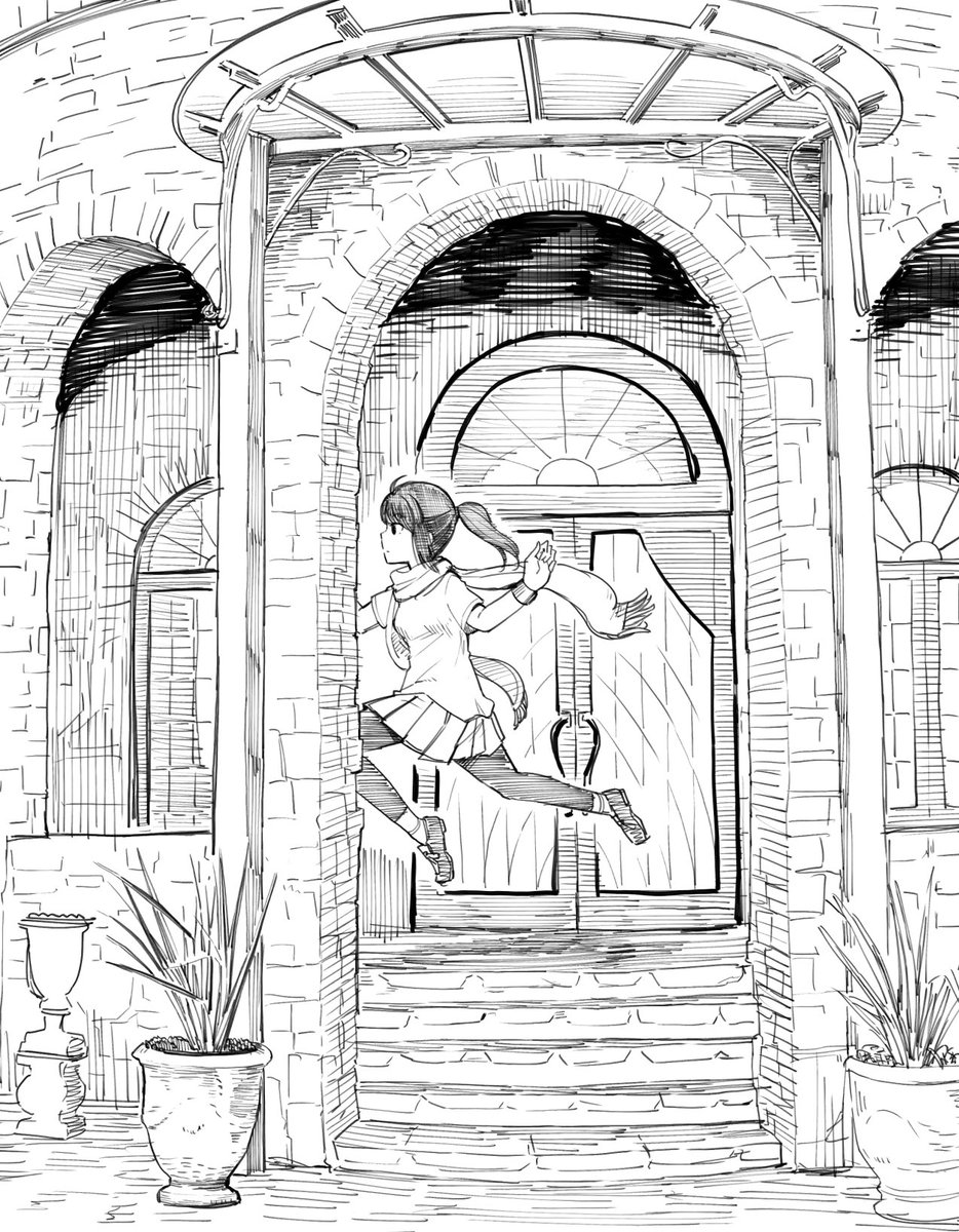 市川和馬 COMITIA152:さ60aの漫画