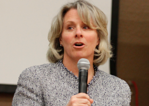 More calls today for U of C President Elizabeth Cannon's resignation ...