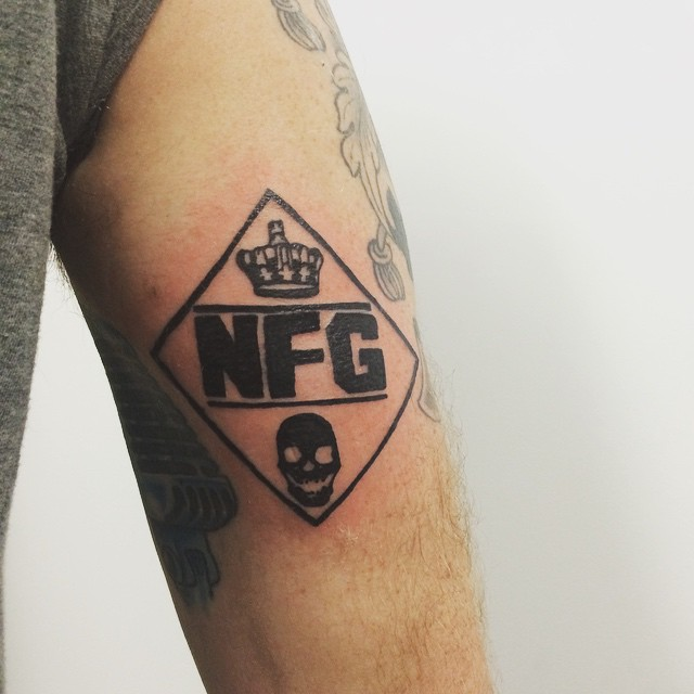 New Found Glory Resurrection