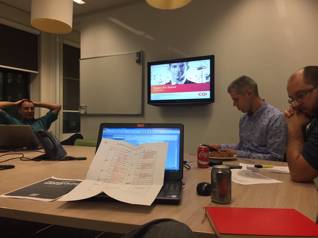 Werken bij CGI (@CGI_Banen) | Twitter