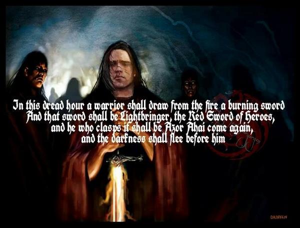 Azor Ahai (@The_AzorAhai_) | Twitter