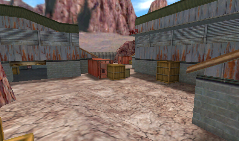 Counter-Strike: Global Offensive |OT3| Halo and Goodbye | Page 175 | NeoGAF