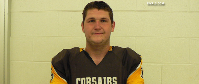 Carmel four-star tackle Sean Foster decommits from Minnesota: (EDGYTIM ...