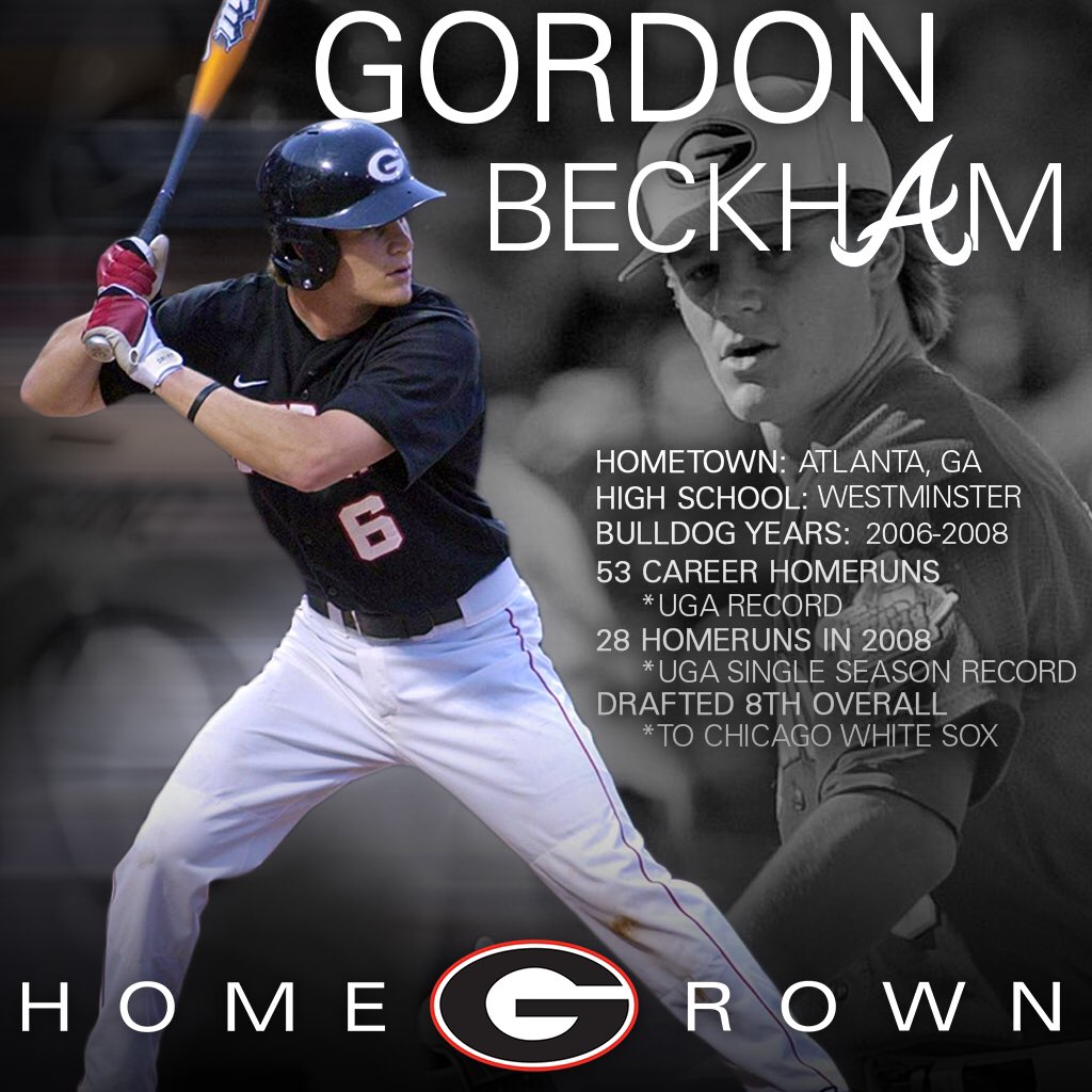 Gordon Beckham