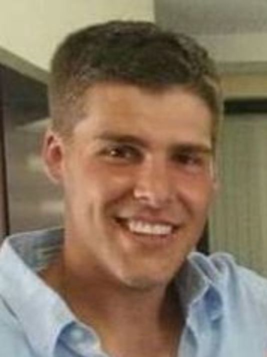 A search warrant has shed more details on Tyler Berg, whose body was ...