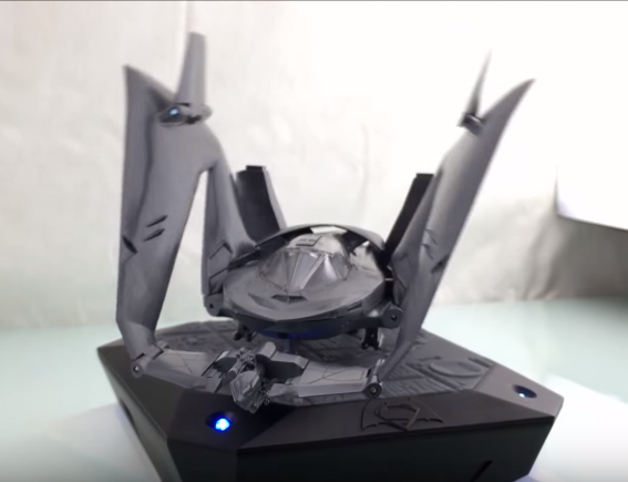 BvS - The Batwing Thread | Page 8 | The SuperHeroHype Forums