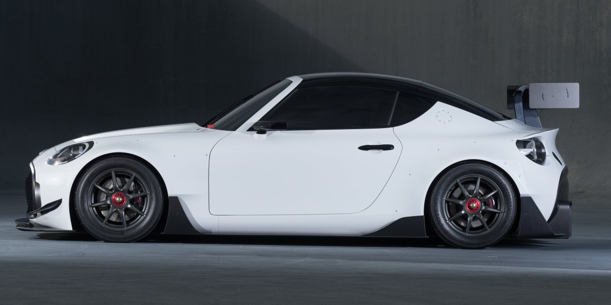 What car do you think has the best side profile. : r/cars