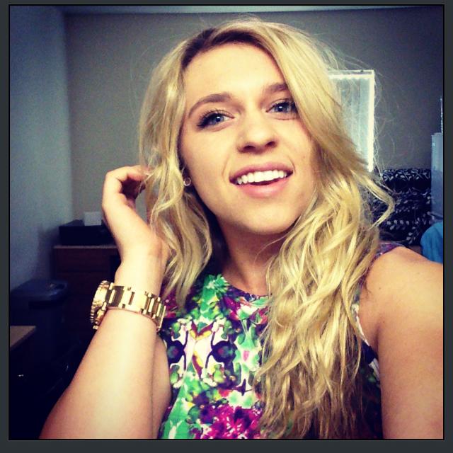 Carly Reid's Instagram, Twitter & Facebook on IDCrawl