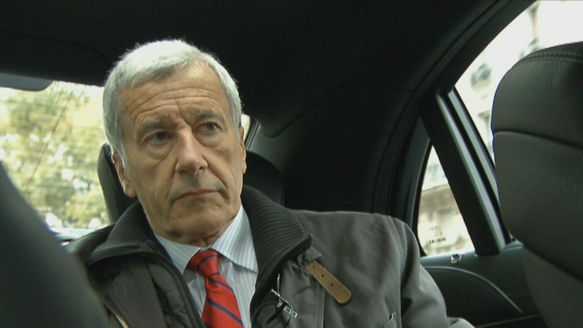 Emmanuel Gaillard's Instagram, Twitter & Facebook on IDCrawl