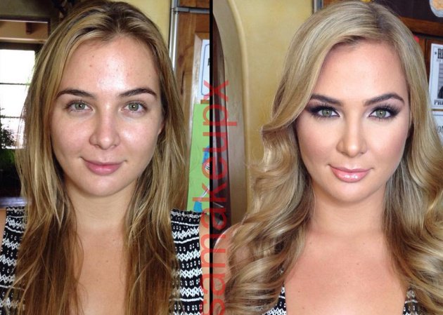 La Historia Detrás De Las Actrices Porno Sin Maquillaje Verne Scoopnest