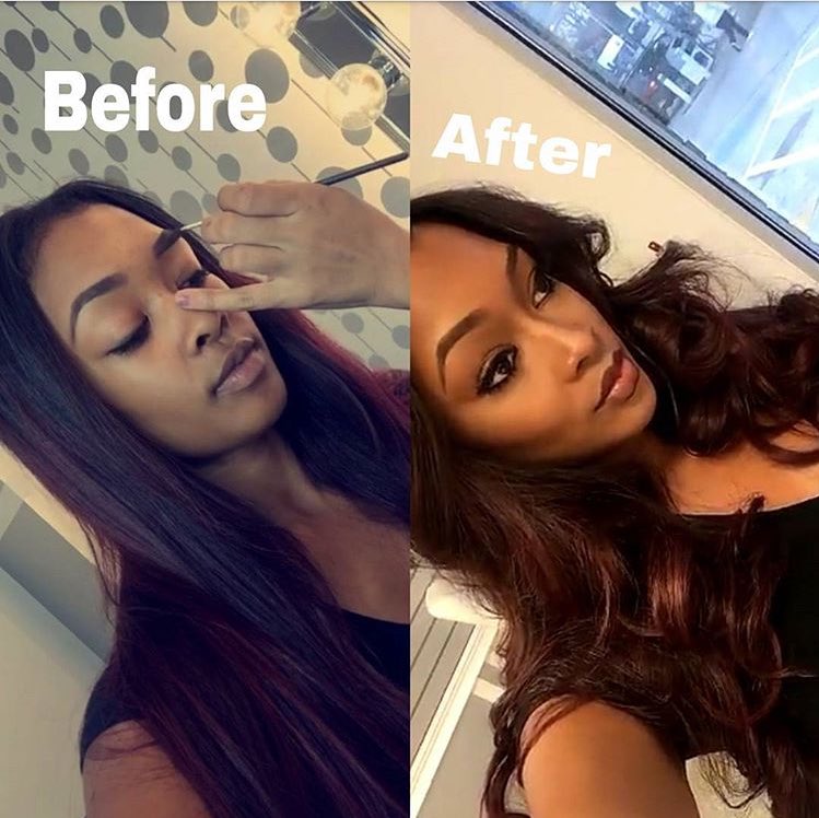 Miracle Watts Hair Miracle Watts Bio, Facts, Family Life Of