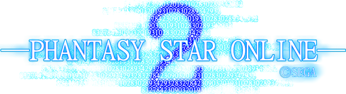 【PSO2】自作ロゴ・素材まとめ【SS加工】 (3ページ目) - Togetter