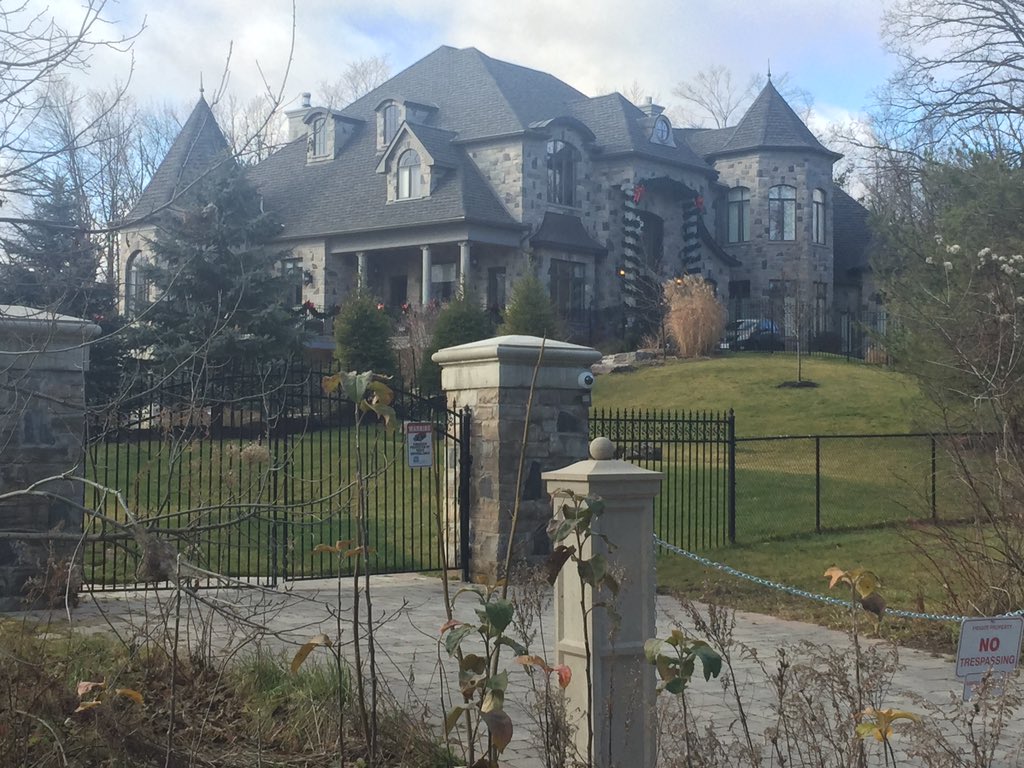 Deadmau5 Mansion Joel Thomas Zimmermann, Professionell, Bekannt Als