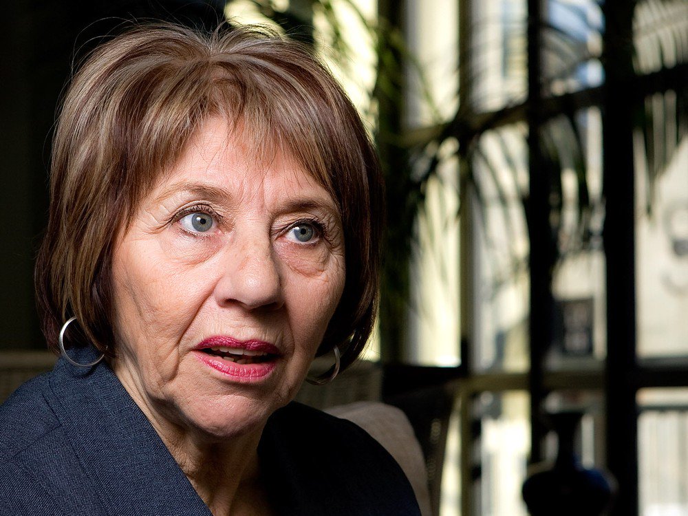 ‘Let hate go,’ mother of École Polytechnique shooter Marc Lepine says ...