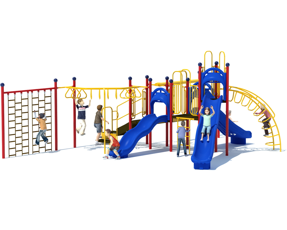 American Playground (@aplaygroundco) / Posts / X