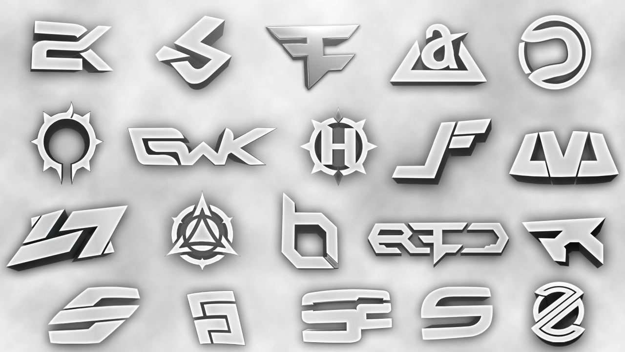 Faze Logo Psd