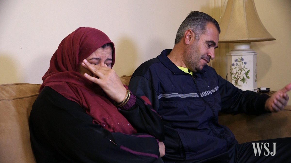 Reem Makhoul (@ReemMakhoul) | Twitter