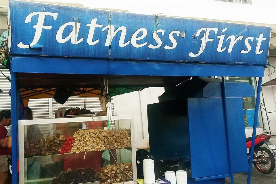 Is this fitness first promo worth it? | HardwareZone Forums