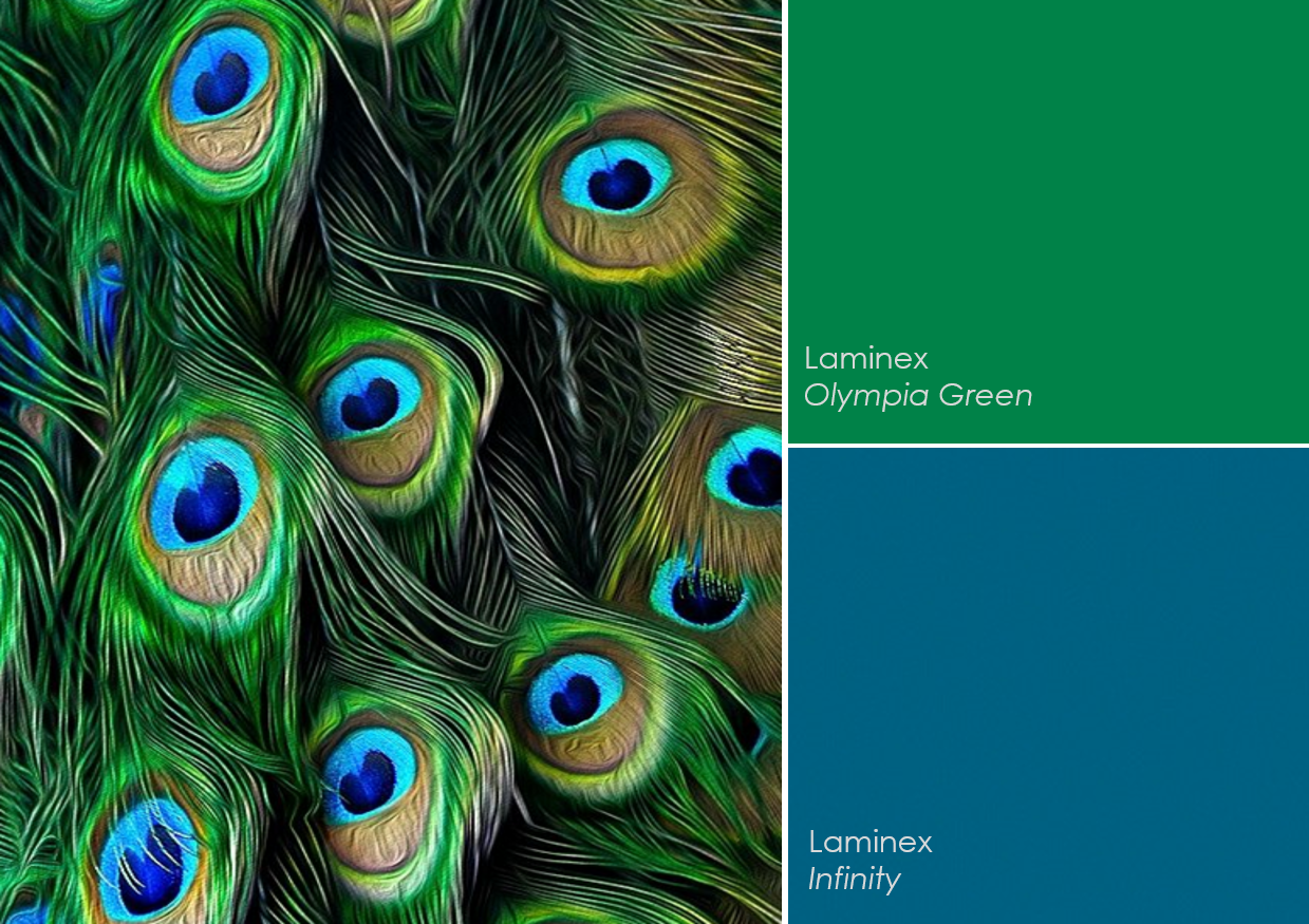 Laminex Colours Chart Clipart