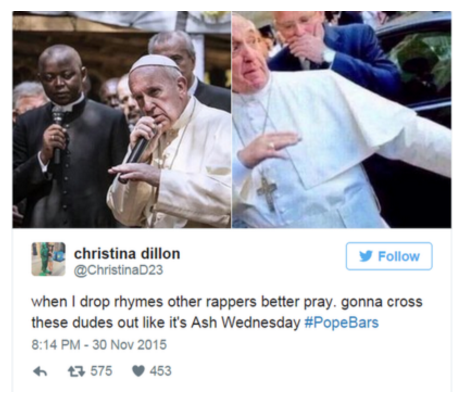 What's the dankest Christian meme you've ever seen? : Christianity