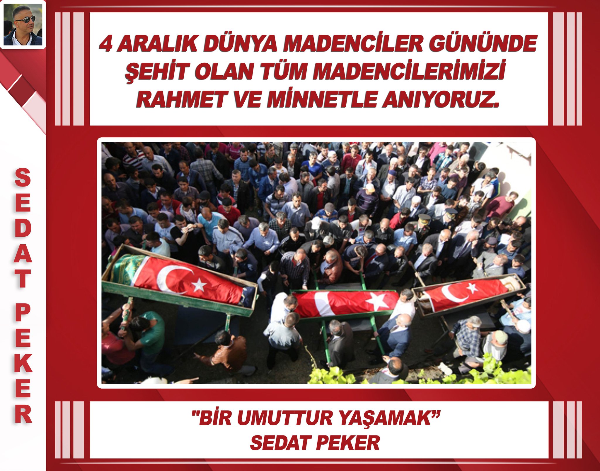 Sedat Peker on Twitter: Sedat Peker on Twitter: