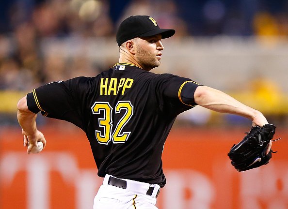 Tune in as CY24_7 & J.A. Happ talk w/ Matt and Ron on MLBNHotStove ...