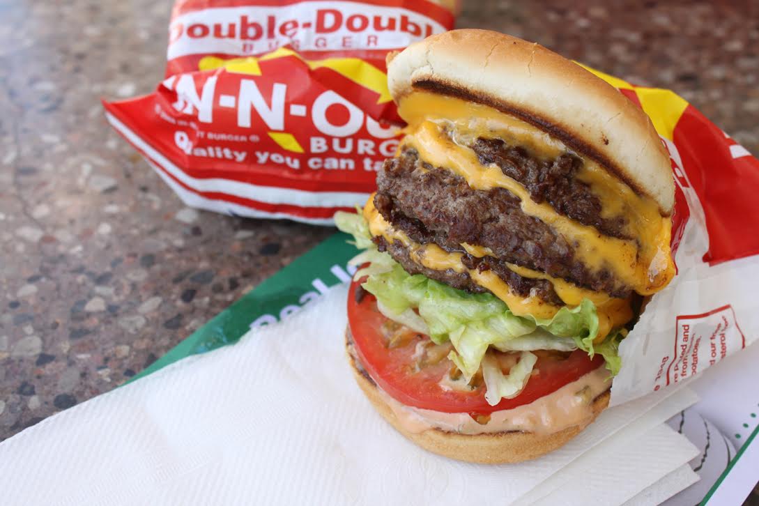 From Roadkill fries to monstrous 4x4 burgers, we ranked innoutburger's ...