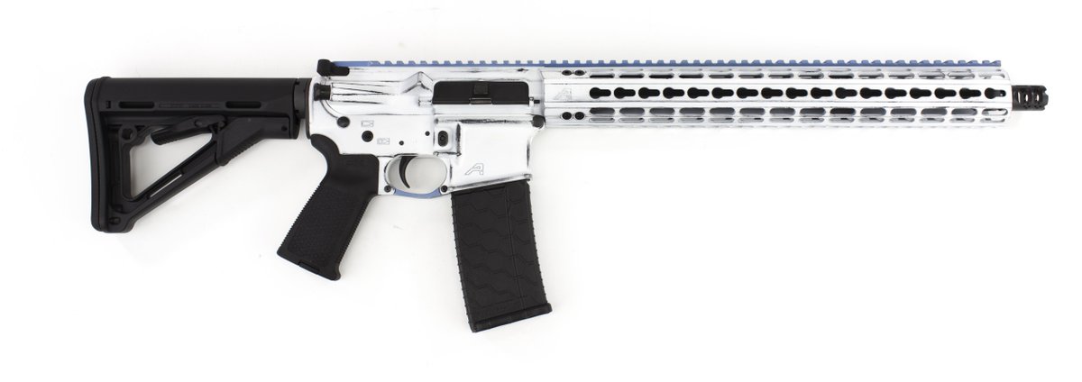 Cool Airsoft Gun Paint Jobs