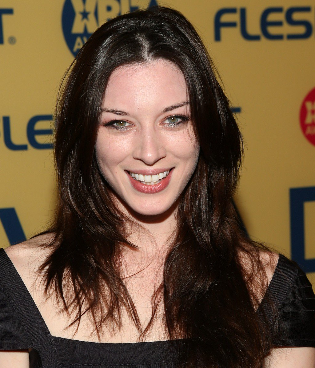 Here's stoya's first interview since her accusations against james deen ...
