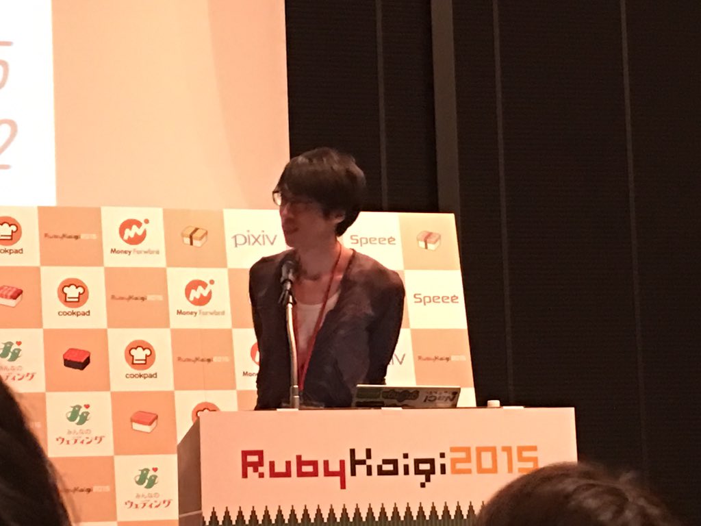 どうしてこうなった！ Rubyテスティングフレームワークの壮絶な歴史 #rubykaigi 2015 #rubykaigiA - Togetter [トゥギャッター]