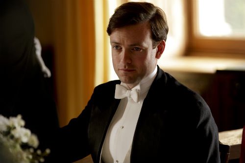 Evelyn Napier Downtonnapier Twitter