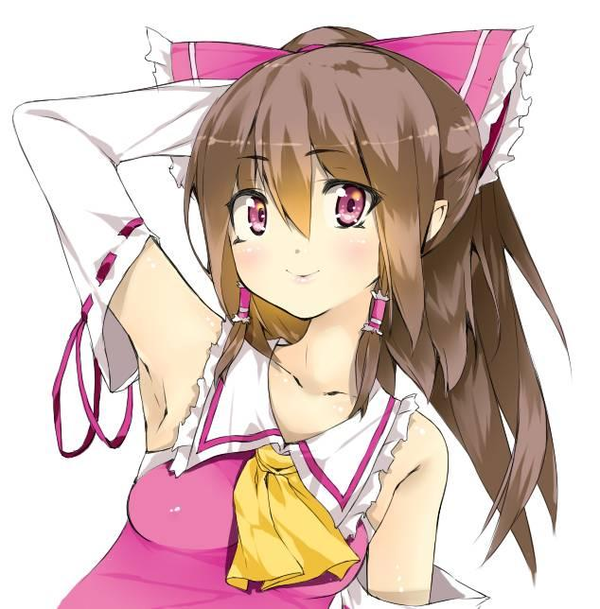 Cute Anime Girls On Twitter Jxbilrti4h
