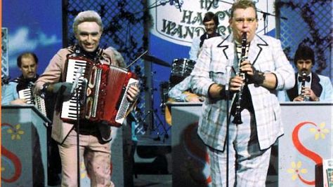 Top 5 comedy polka rock artists of all time. - General Boards Archive ...