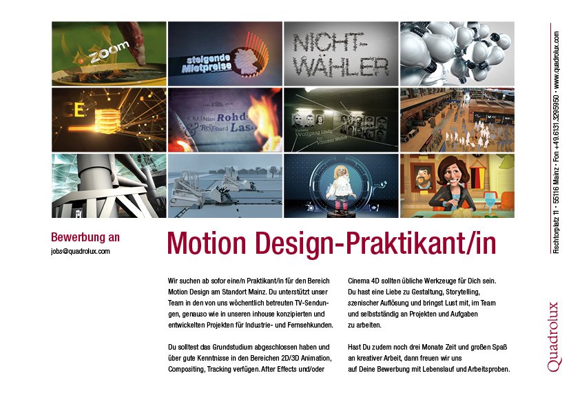 Quadrolux GmbH (@Quadrolux_GmbH) | Twitter