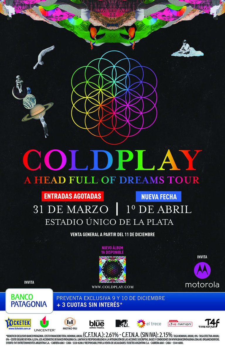 32 best Twitter Coldplay_es images on Pholder | The Butterfly Package ...