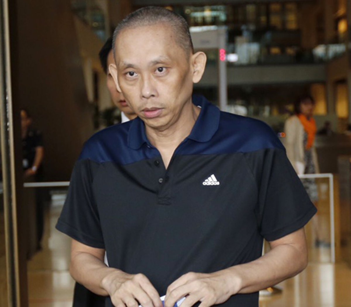 JUST IN: New detention order issued against Dan Tan | TODAY | Scoopnest