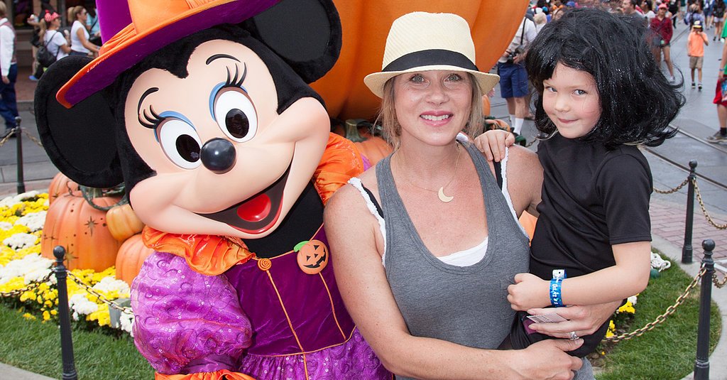 Christina Applegate: Christina Applegate and her daughter sure got into ...