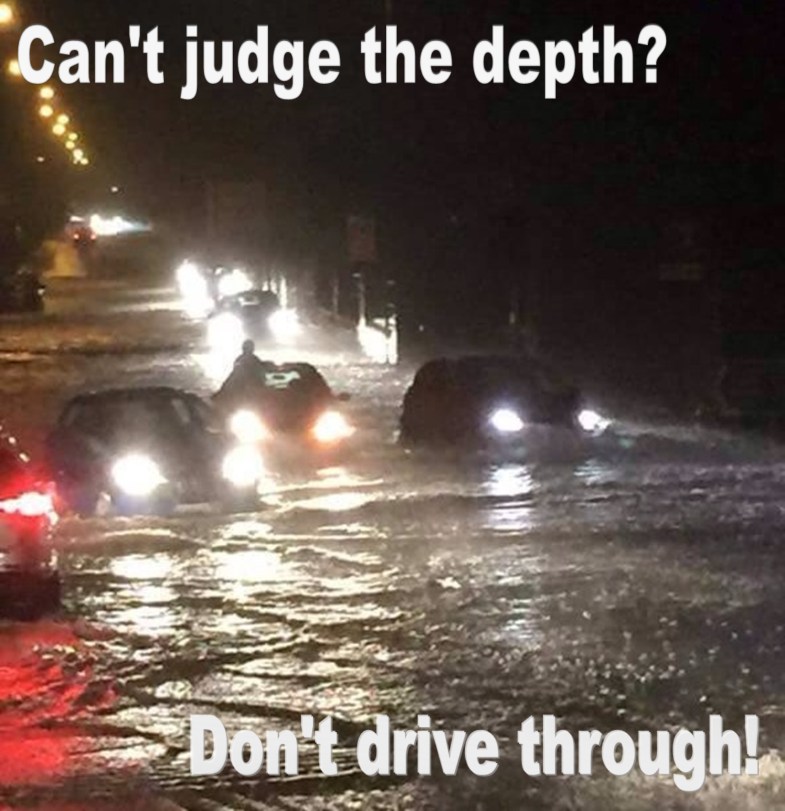 Warning to drivers in Cumbria | Border - ITV News